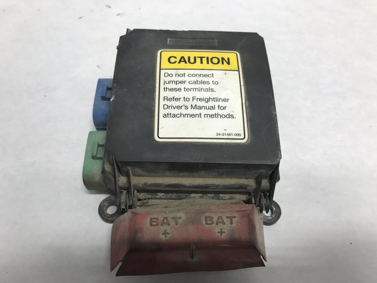 A06-46255-000 | Freightliner M2 106 Fuse Box for Sale