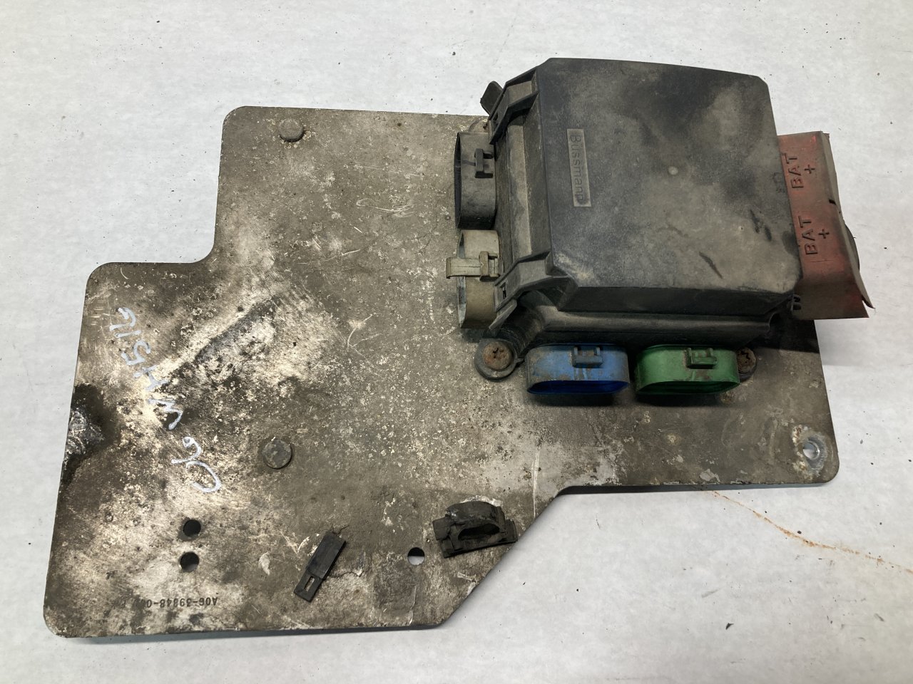 31137-6 | Freightliner M2 106 Fuse Box for Sale