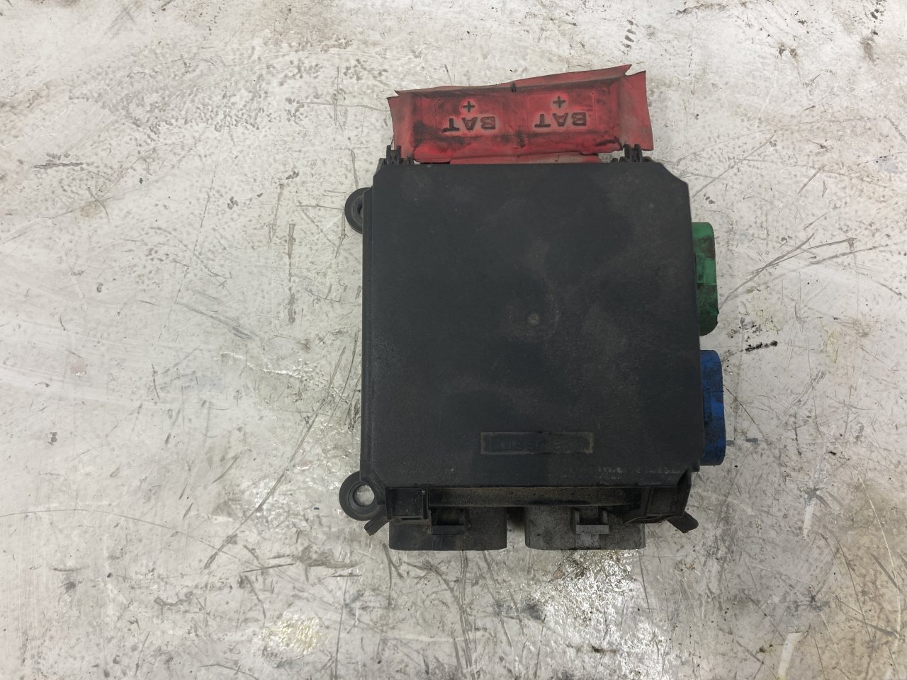 A06-46255-012 | Freightliner M2 112 Fuse Box for Sale