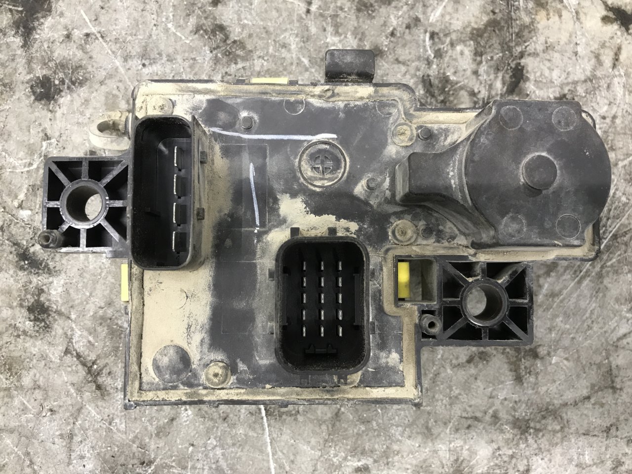 880188-01 | International PROSTAR Fuse Box for Sale