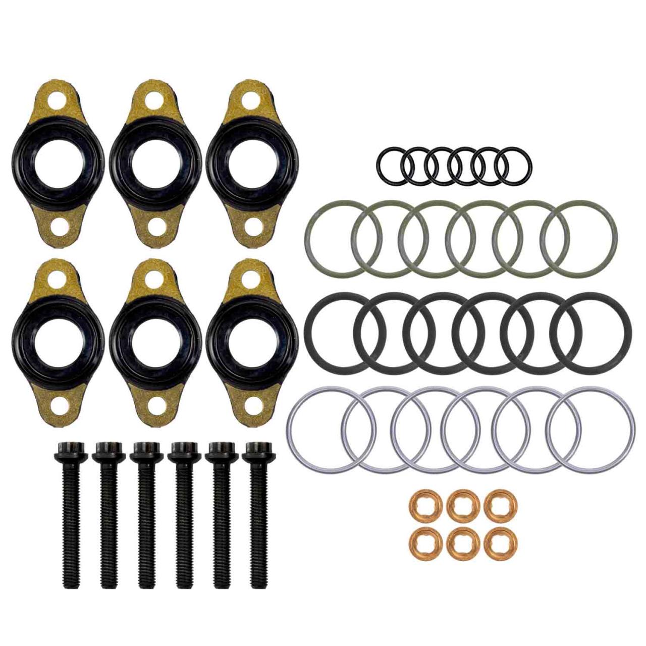S-34336 | Detroit DD15 Engine Gasket Kit for Sale
