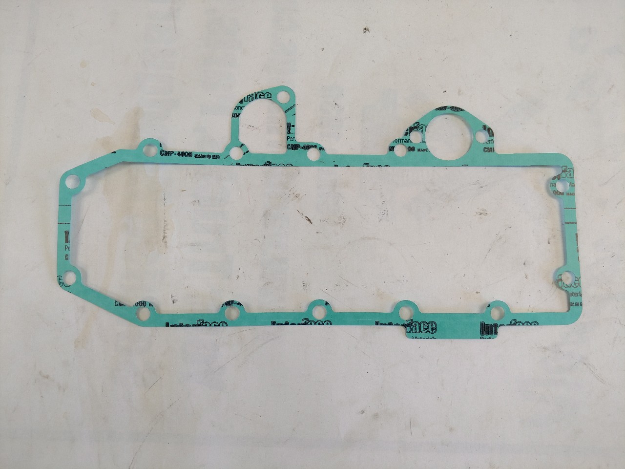 CAT 2337655 Gasket Engine Misc for Sale