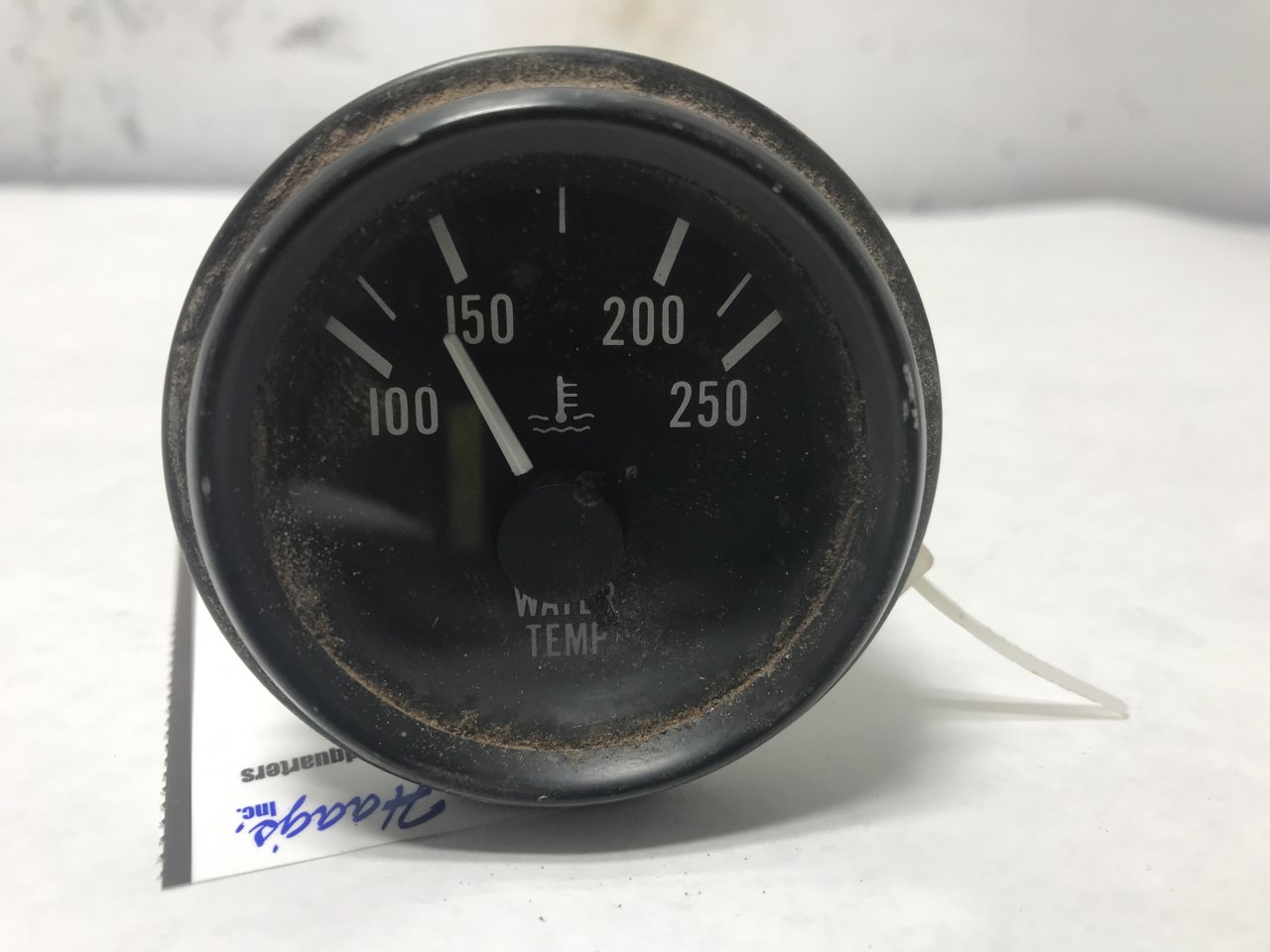 17-04313-7B0 | Peterbilt 330 Gauge for Sale