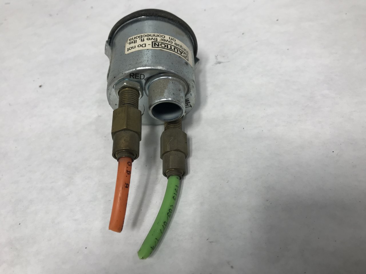 Q43-6000-031 | Peterbilt 340 Gauge for Sale