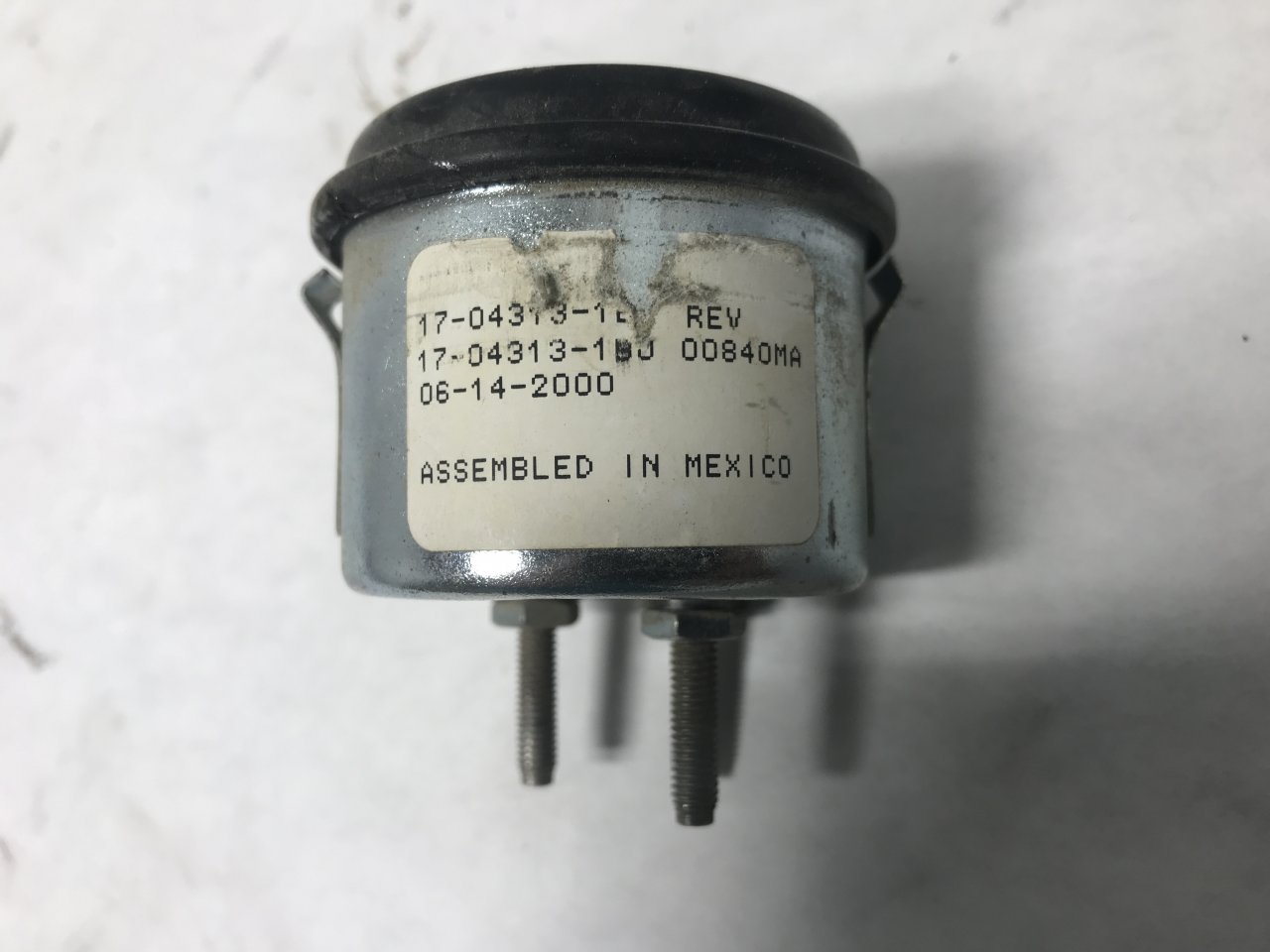 17-04313-1B0 | Peterbilt 357 Gauge for Sale