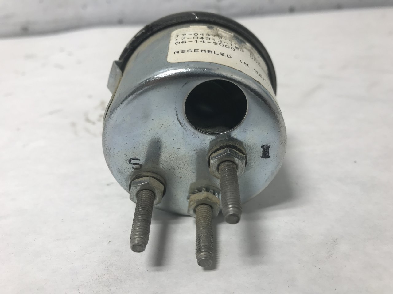 17-04313-1B0 | Peterbilt 357 Gauge for Sale