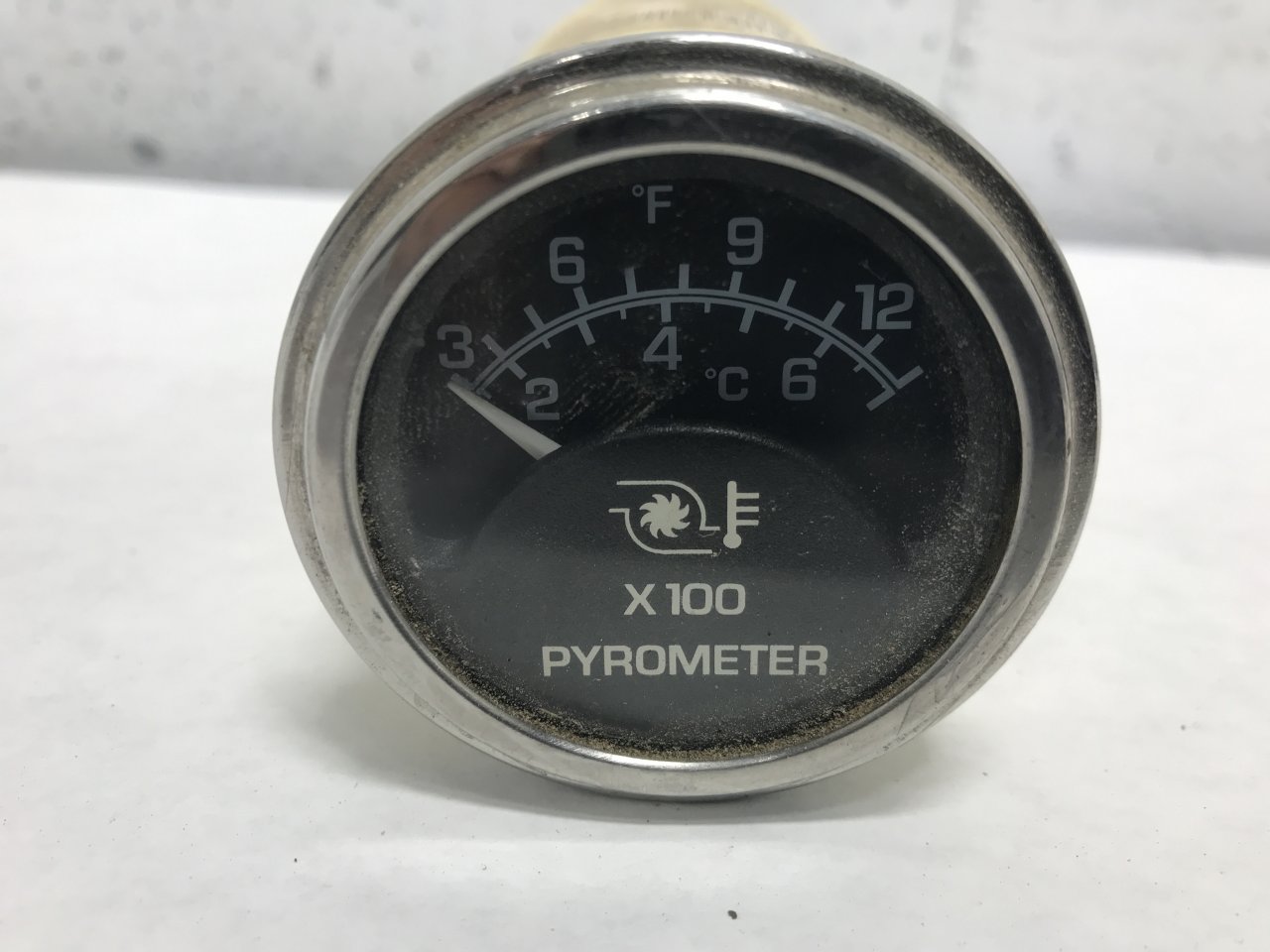 010-113 | Peterbilt 379 Gauge for Sale