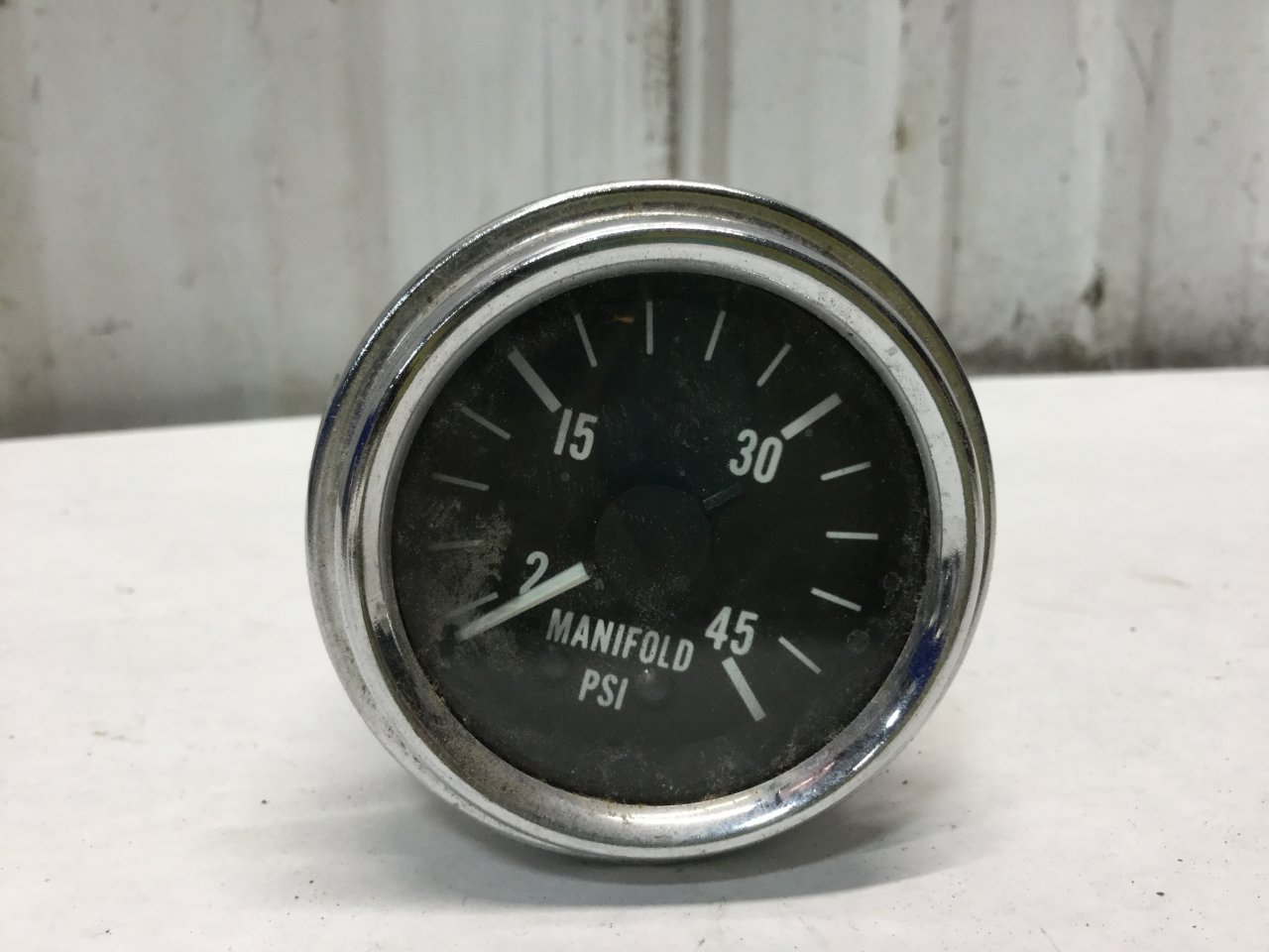 17-04312-6C0 | Peterbilt 379 Gauge for Sale