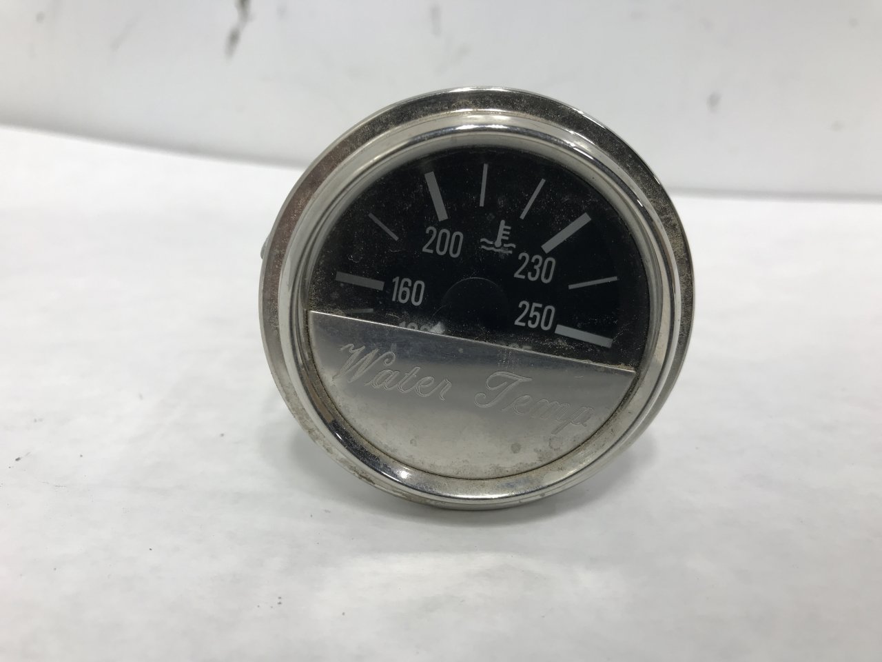 17-03329 | Peterbilt 379 Gauge for Sale