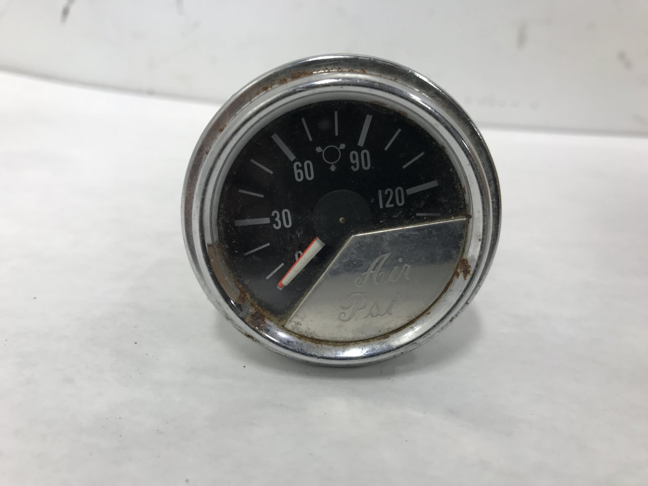 17-03076 | Peterbilt 379 Gauge for Sale