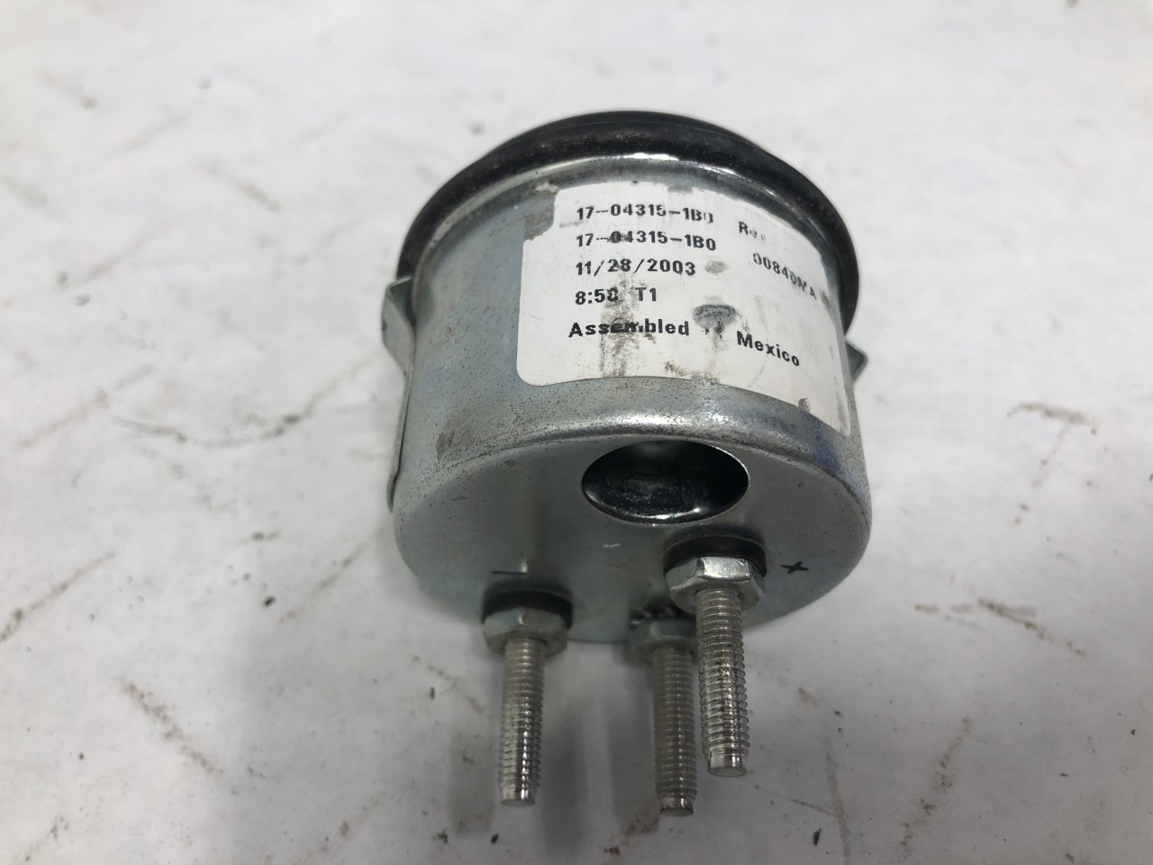 17-04315-1B0 | Peterbilt 385 Gauge for Sale