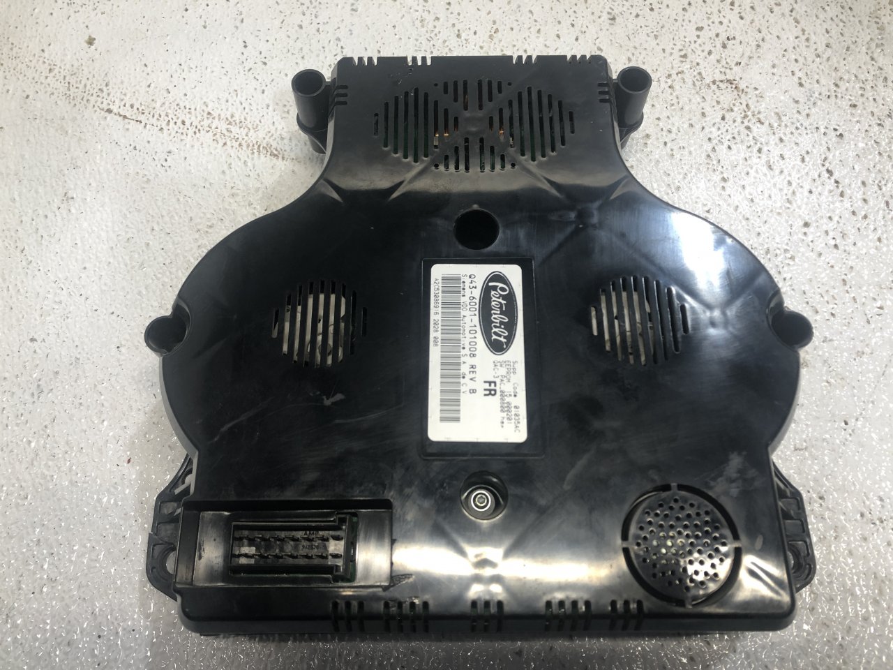 Q43-6001-101008 | Peterbilt 386 Gauge for Sale