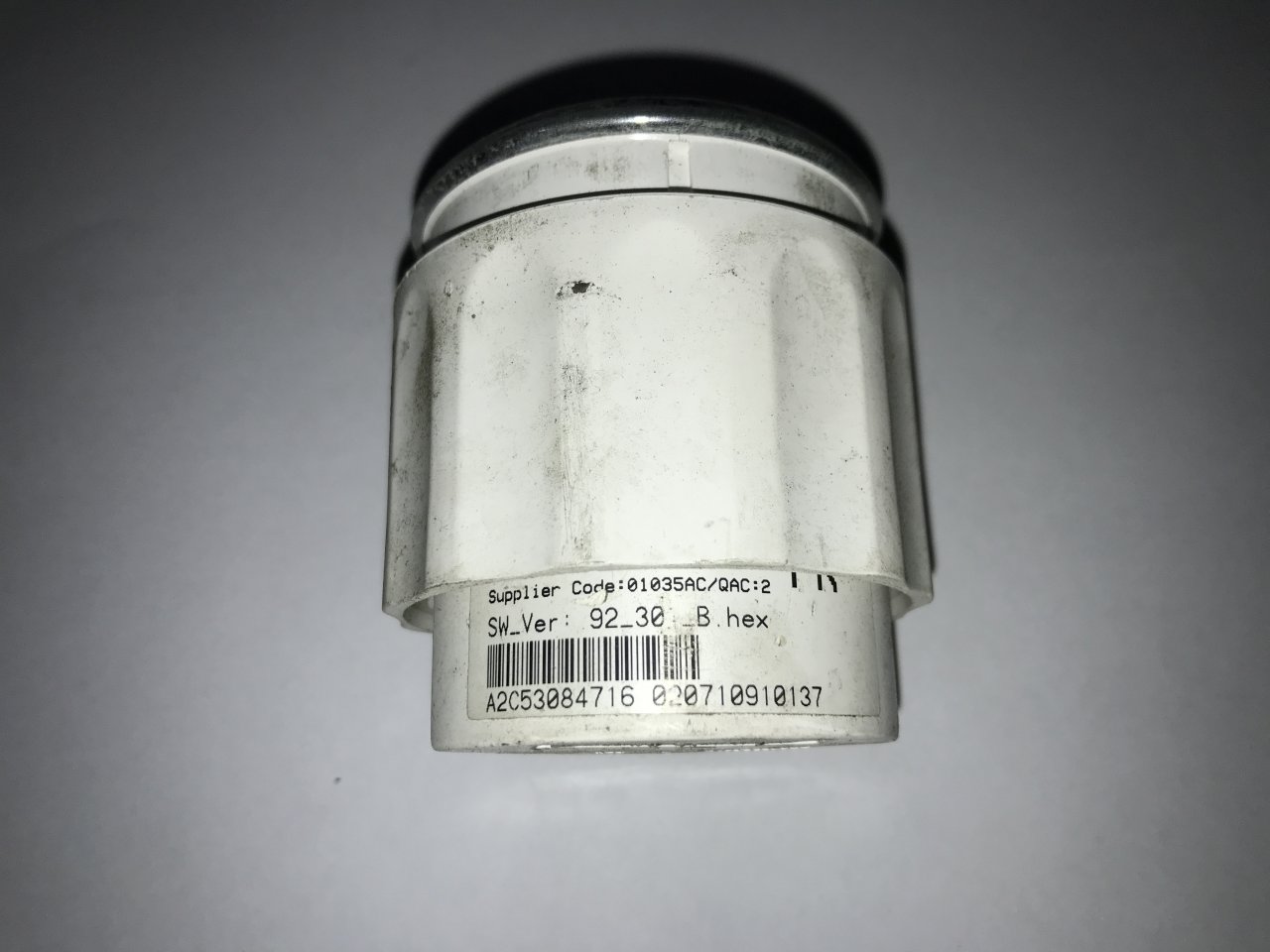 A2C53084716 | Peterbilt 387 Gauge for Sale