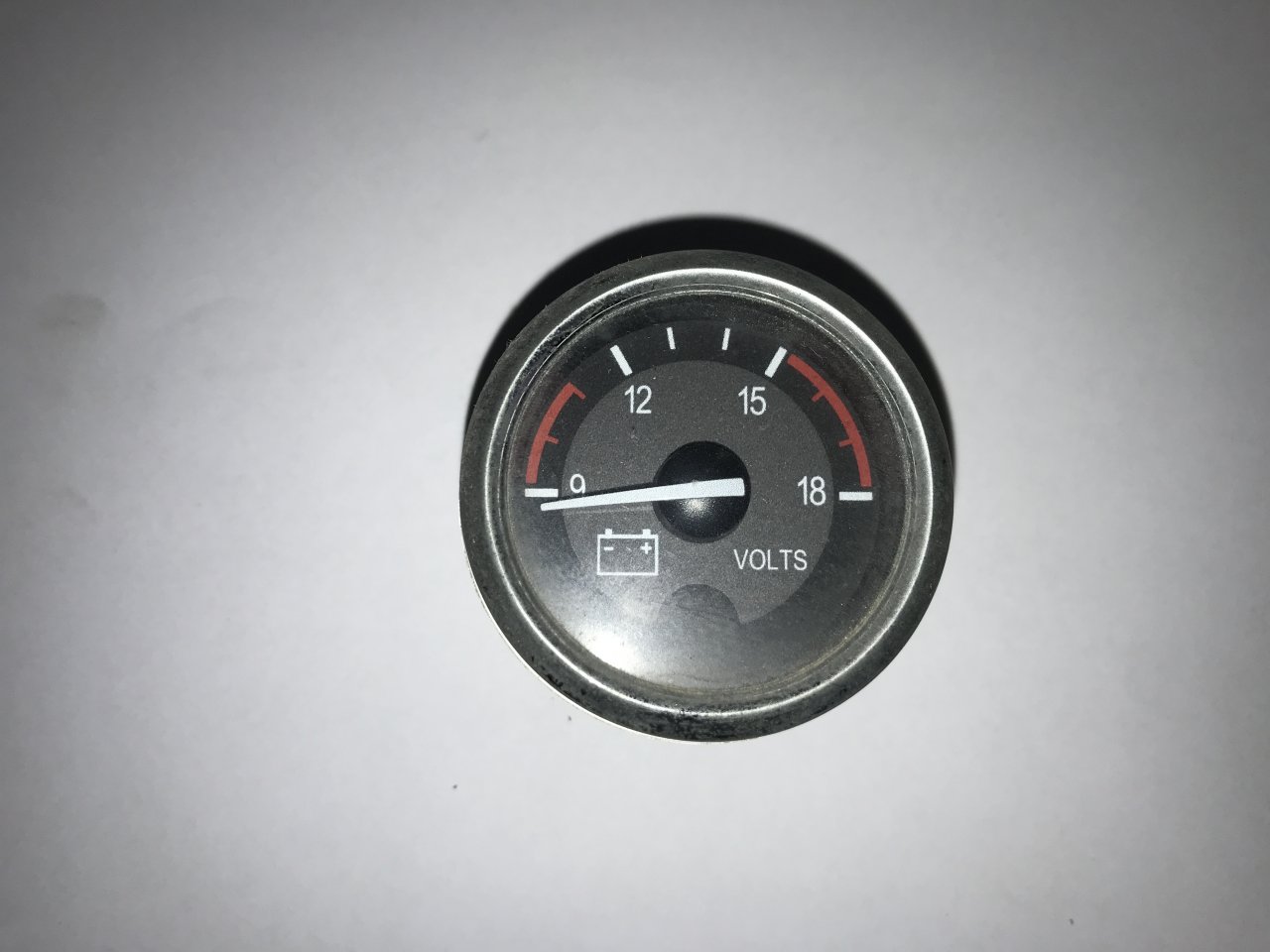 A2C53084716 | Peterbilt 387 Gauge for Sale