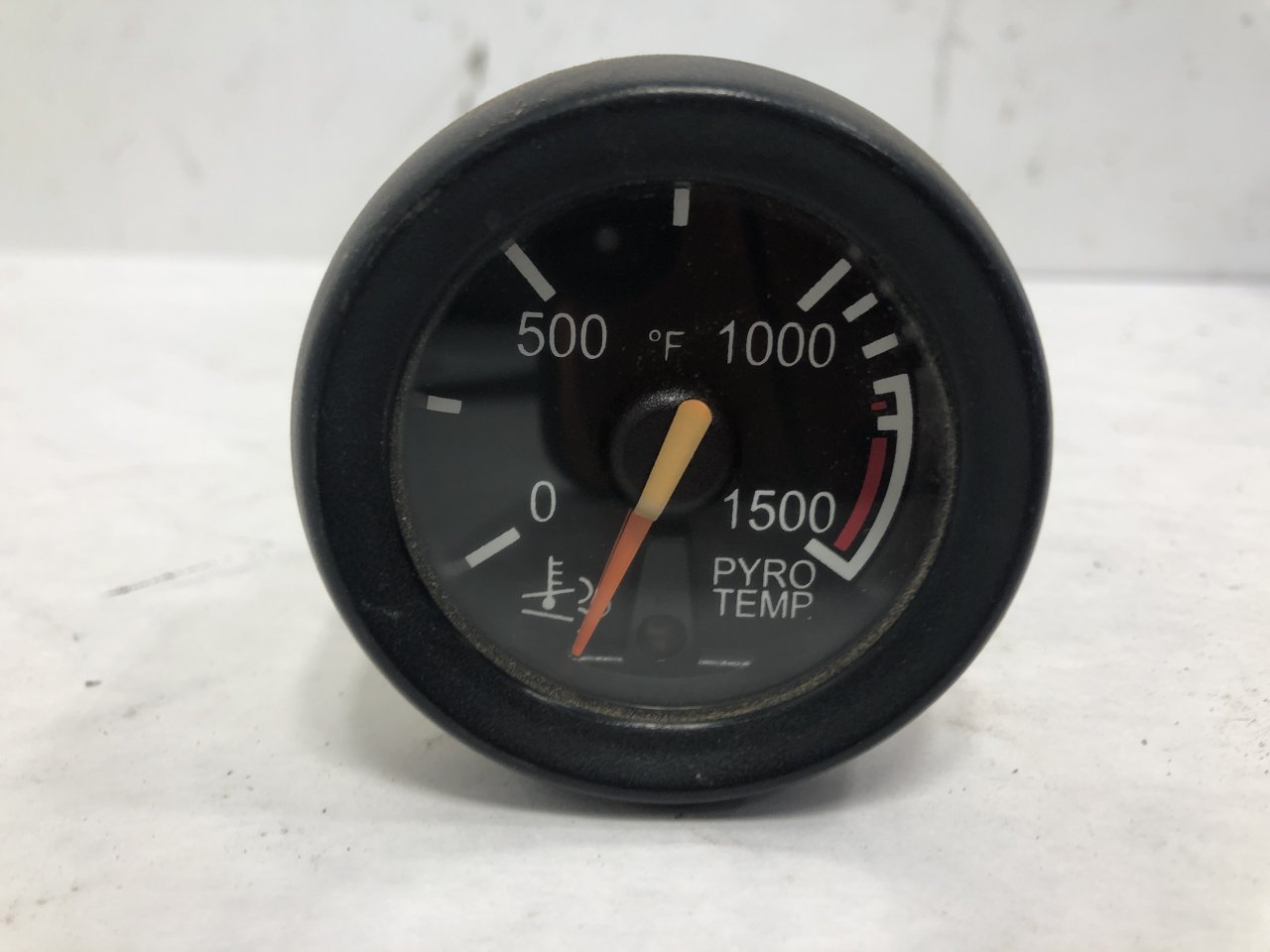 Peterbilt 387 Gauge for Sale