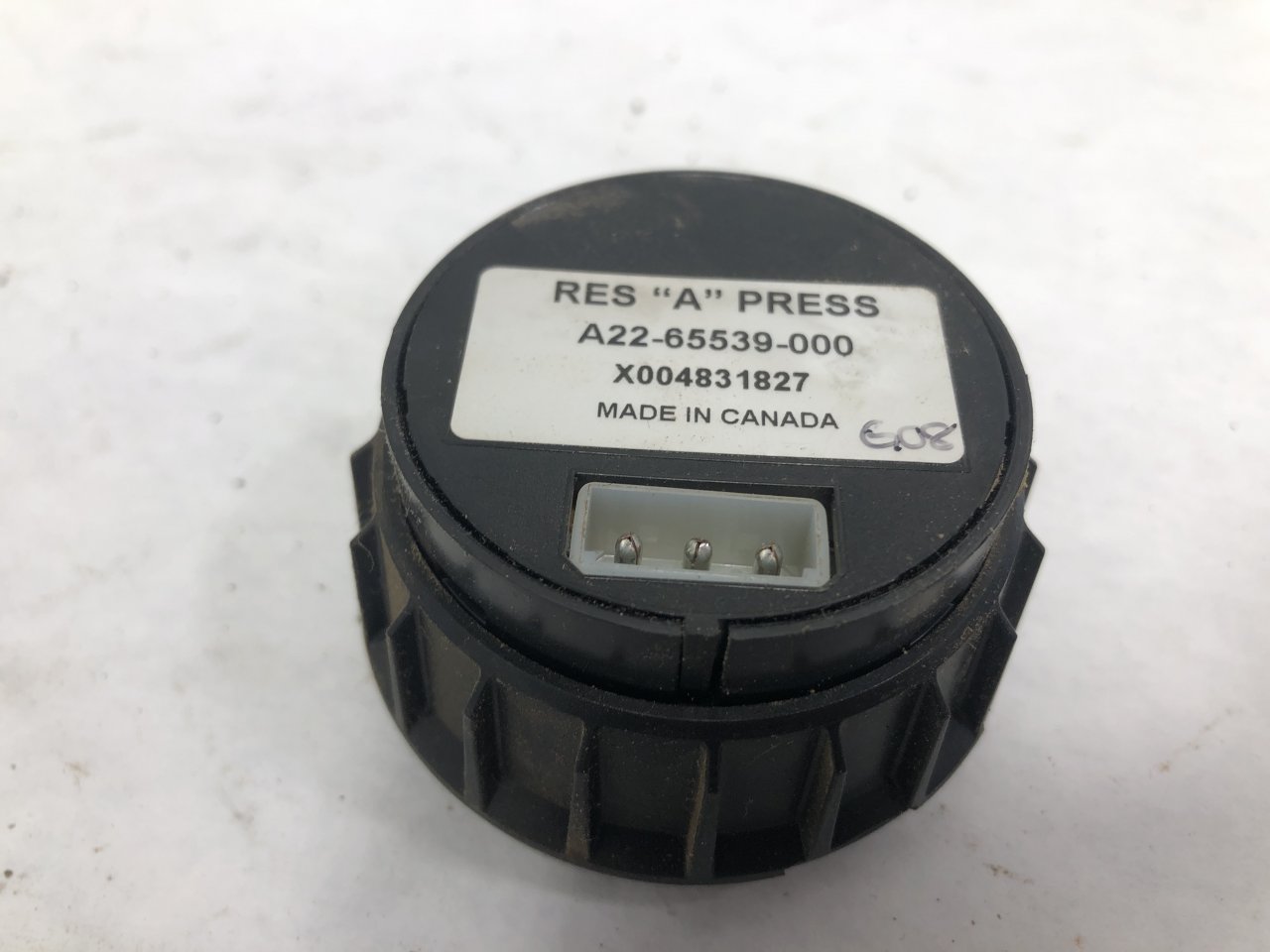 A22-65539-000 | Western Star Trucks 4900FA Gauge for Sale