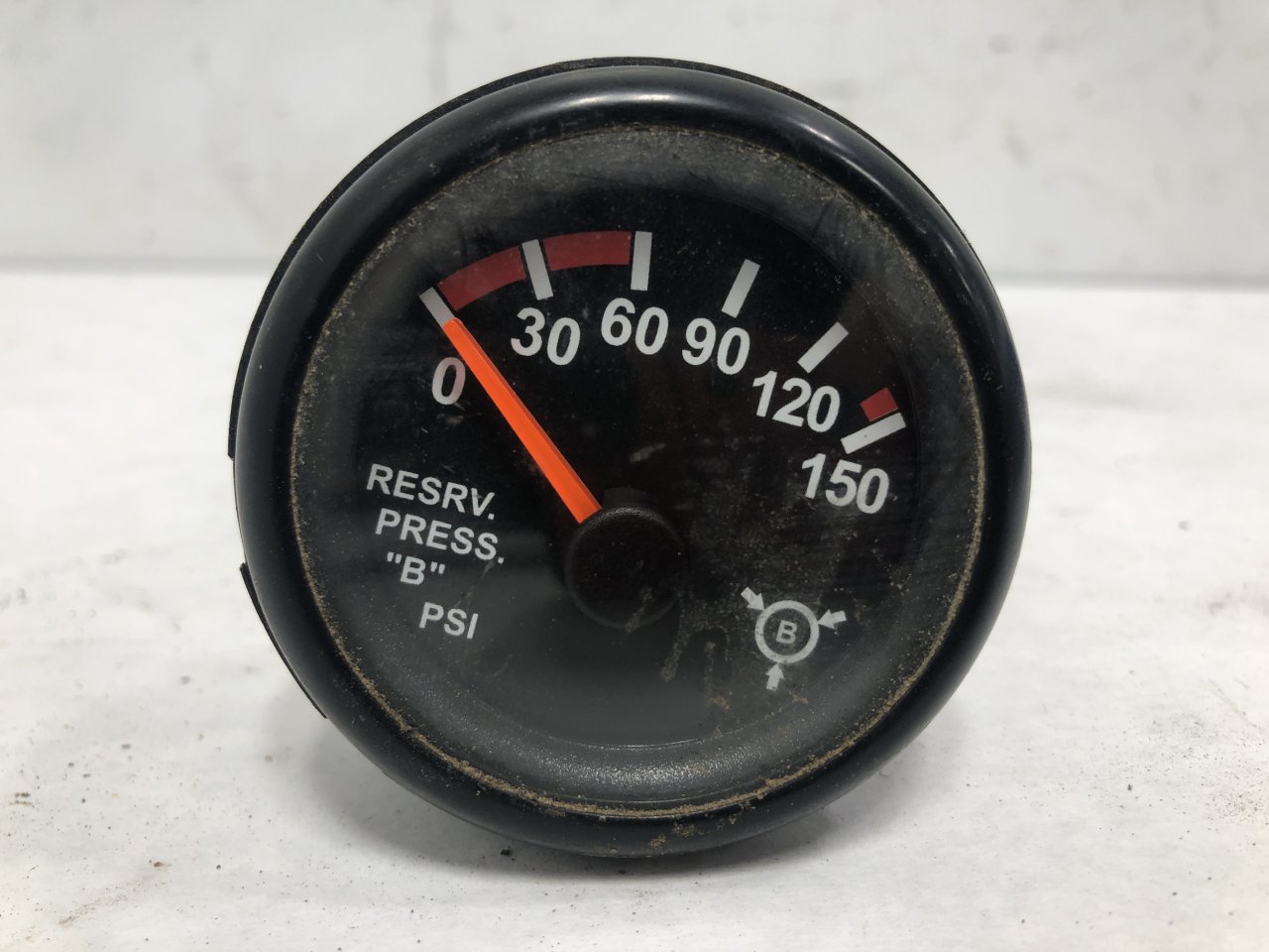 A22-65540-000 | Western Star Trucks 4900FA Gauge for Sale
