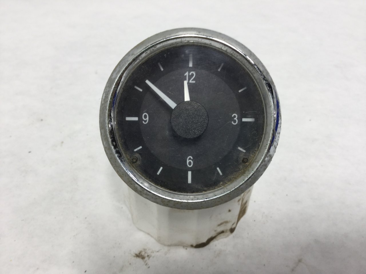 Q43-6004-301C | Peterbilt 587 Gauge for Sale