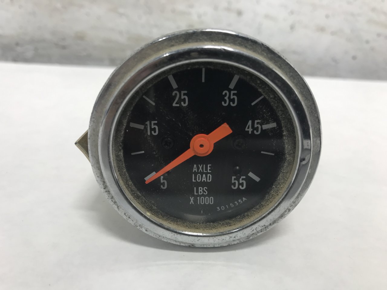 2037812C91 | International 9300 Gauge for Sale