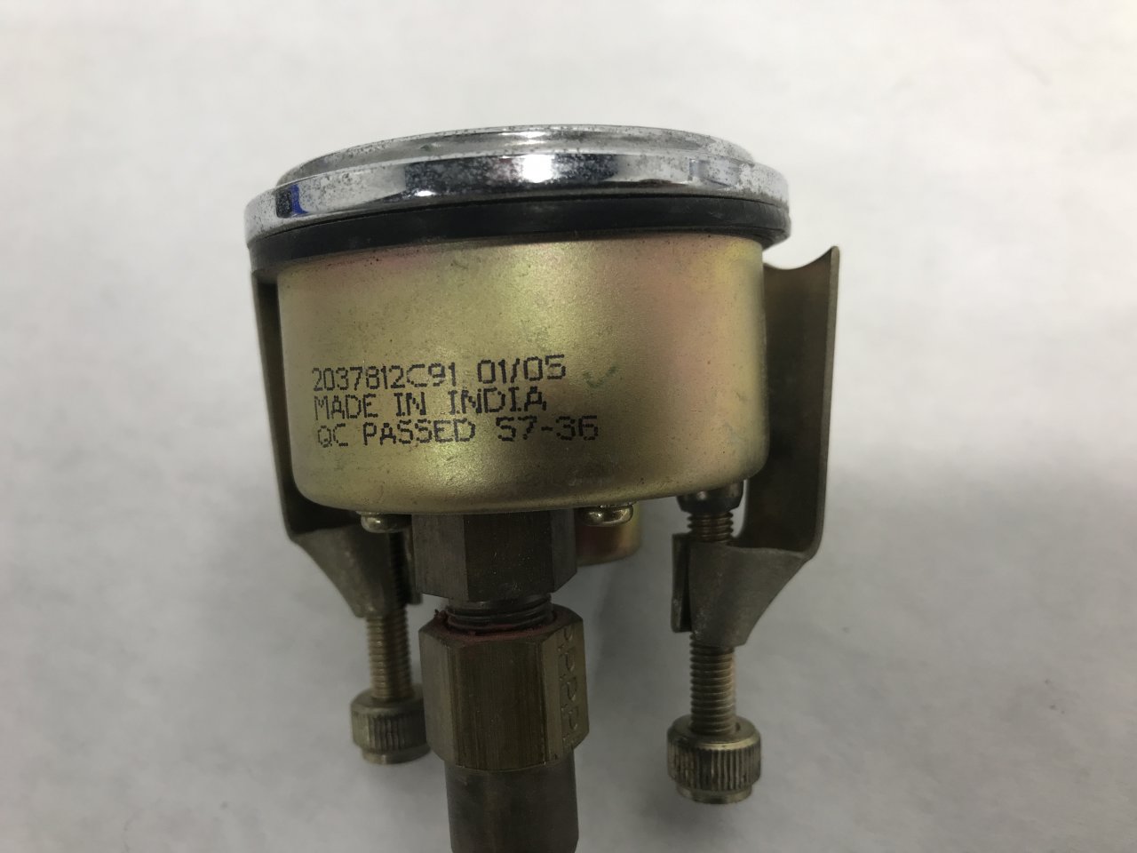 2037812C91 | International 9300 Gauge for Sale