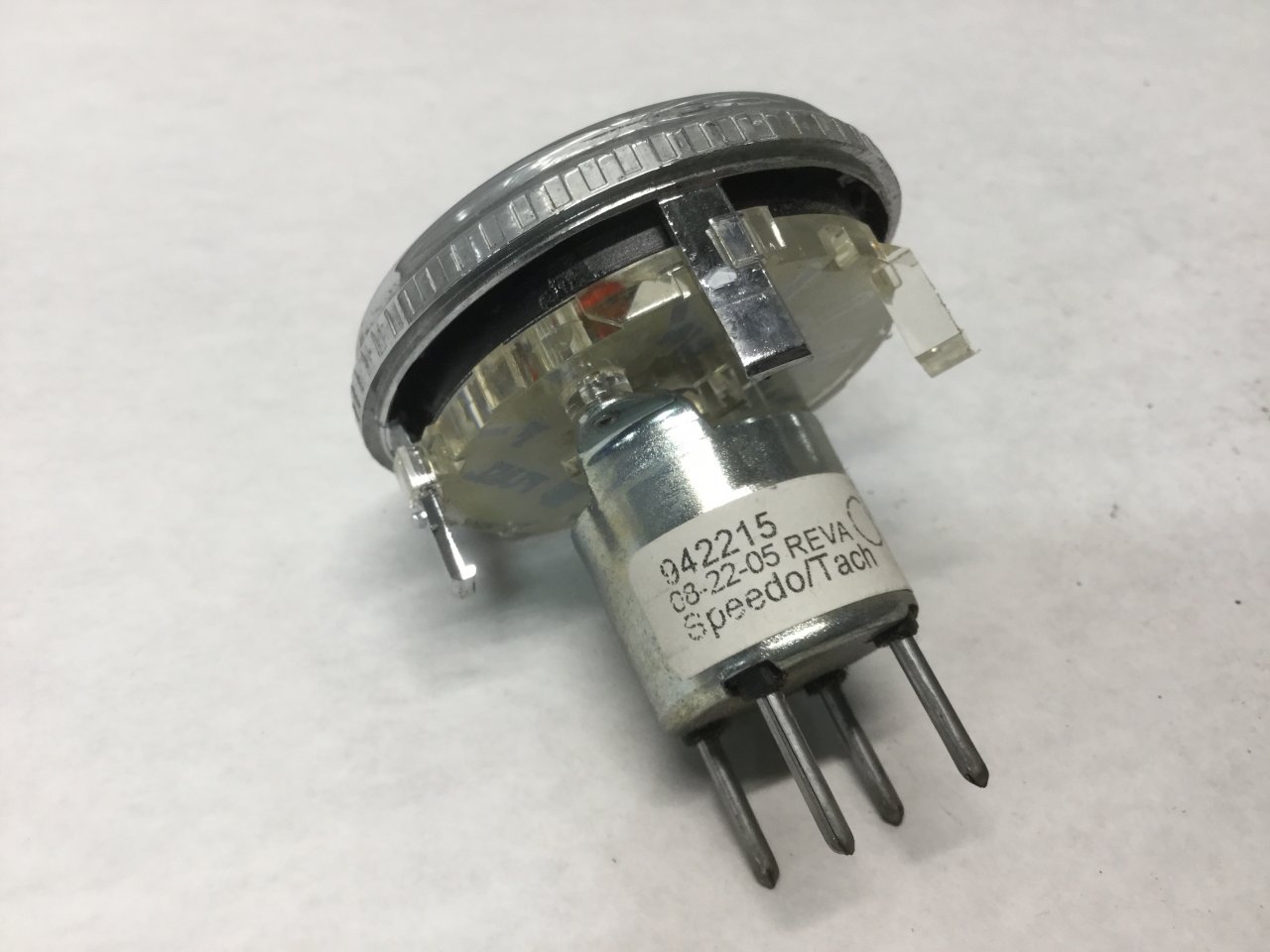 942215 | International 9670 Gauge for Sale