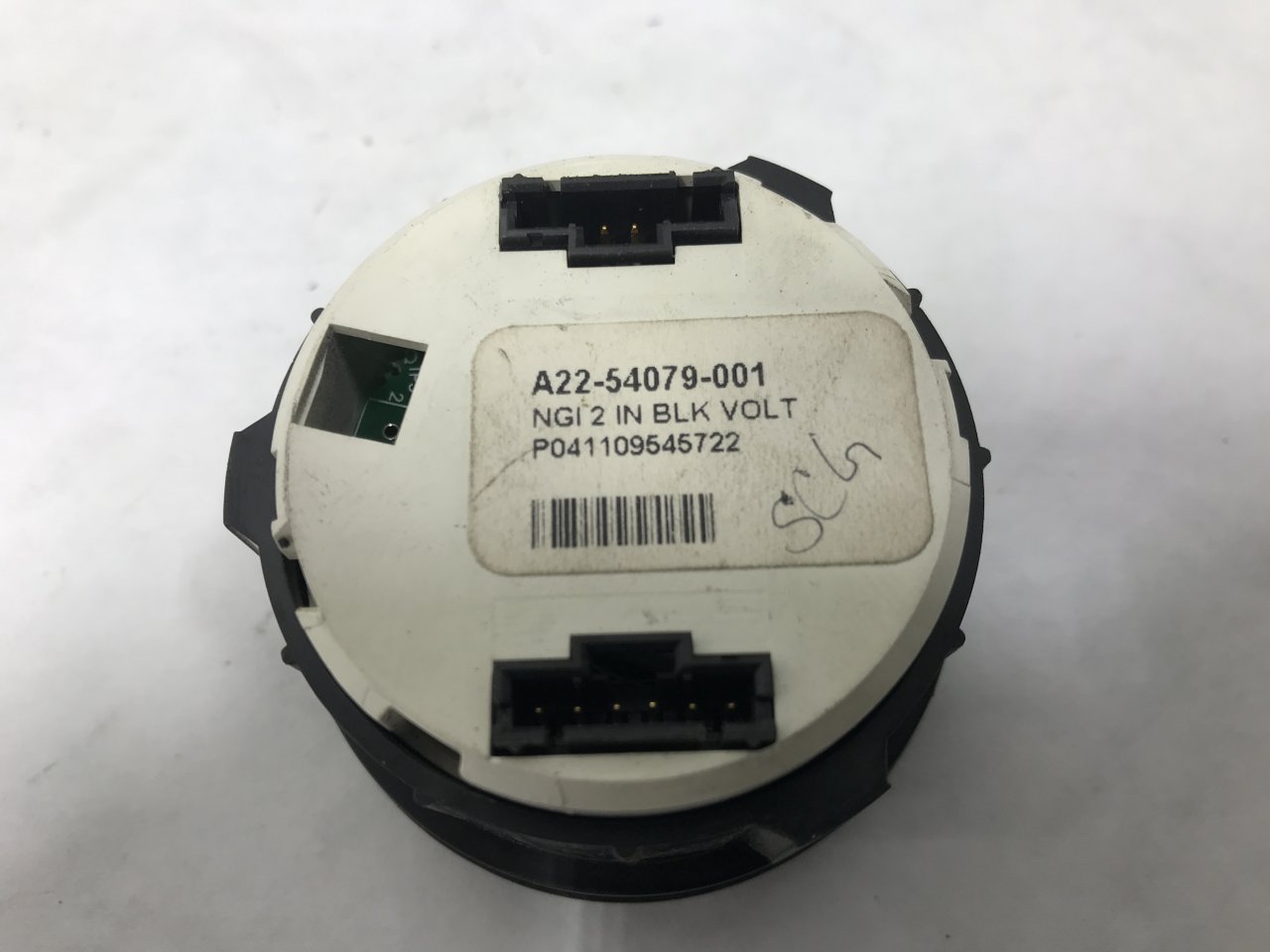 A22-54079-001 | Sterling A9513 Gauge for Sale