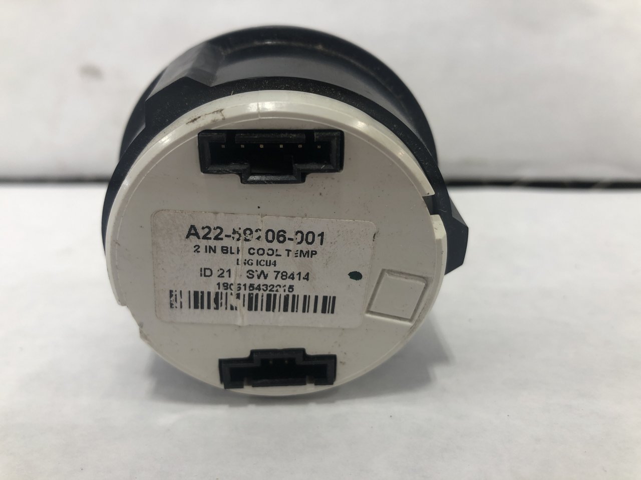 A22-59206-001 | Freightliner C120 CENTURY Gauge for Sale