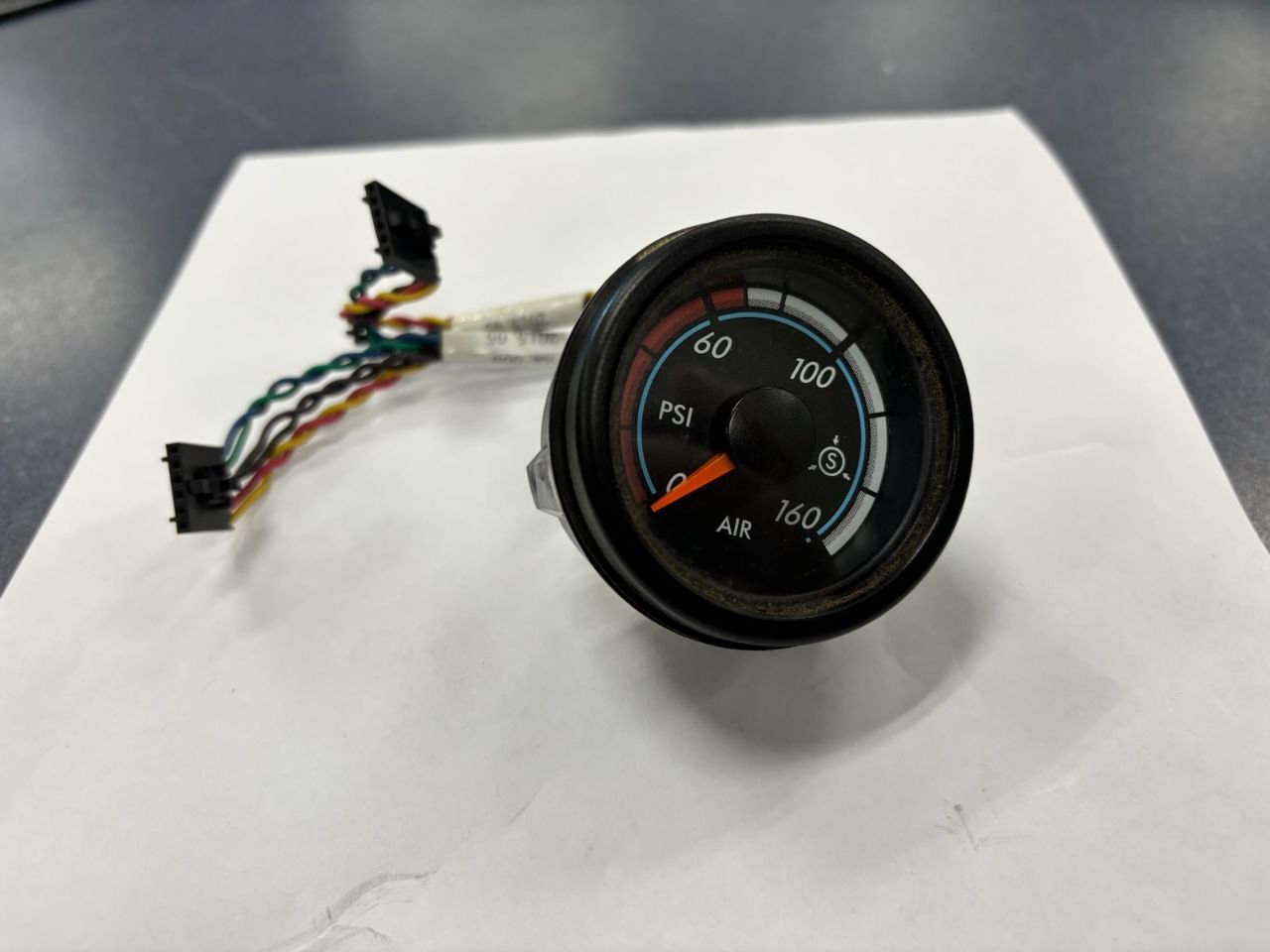 A22-71046-001 | Freightliner CASCADIA Gauge for Sale