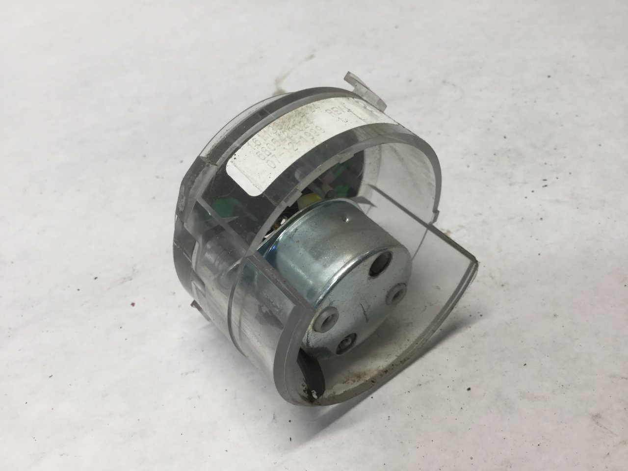 6805420024 | Freightliner FL70 Gauge for Sale