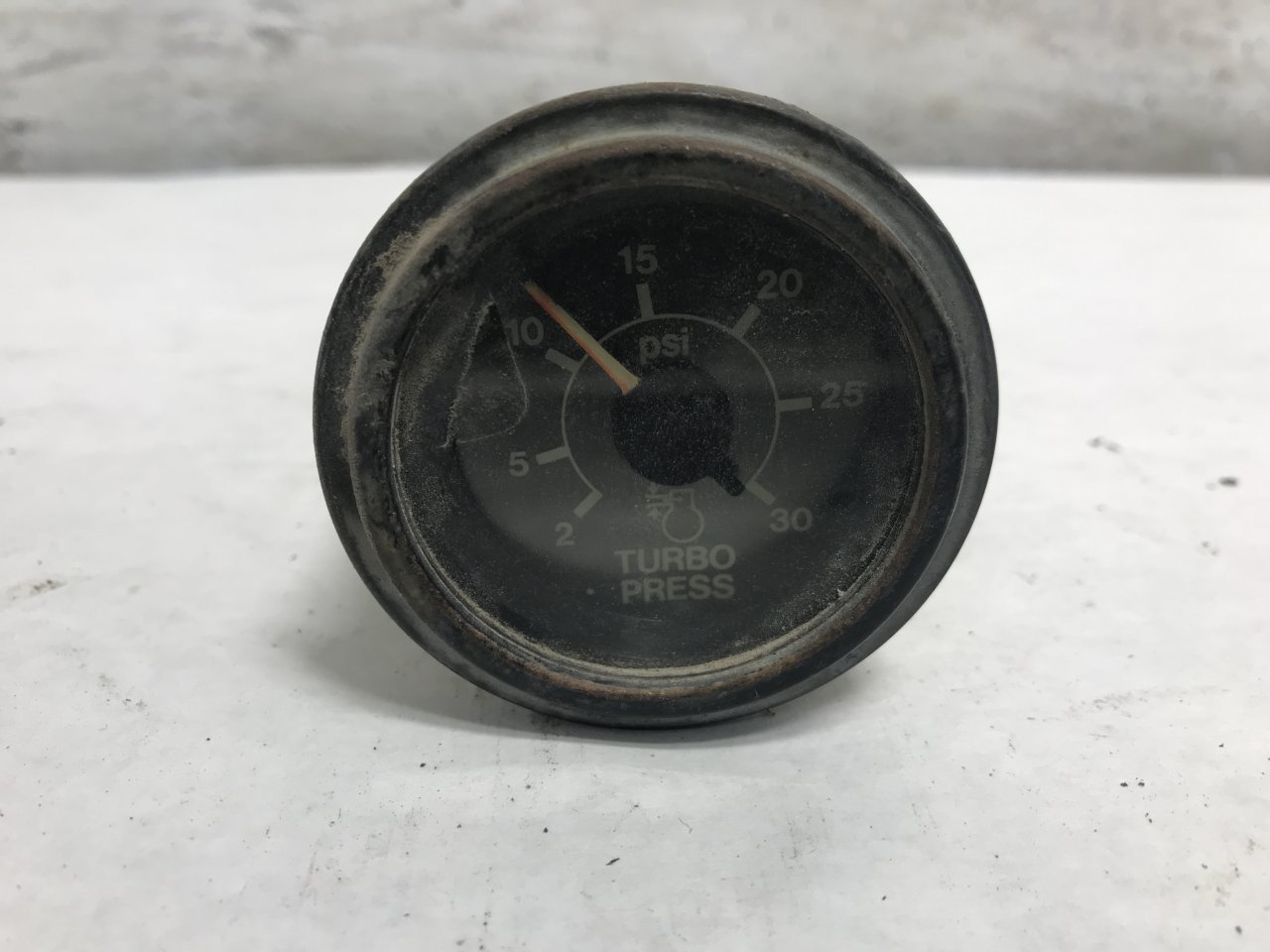 490MWA11 | Freightliner FLC120 Gauge for Sale