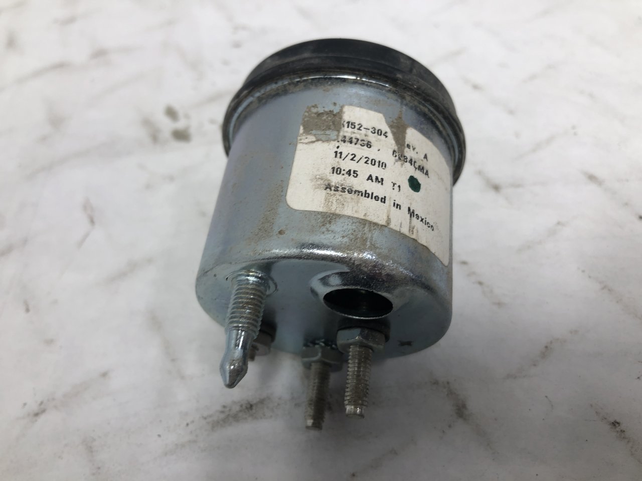 K152-304 | Freightliner FLD112 Gauge for Sale