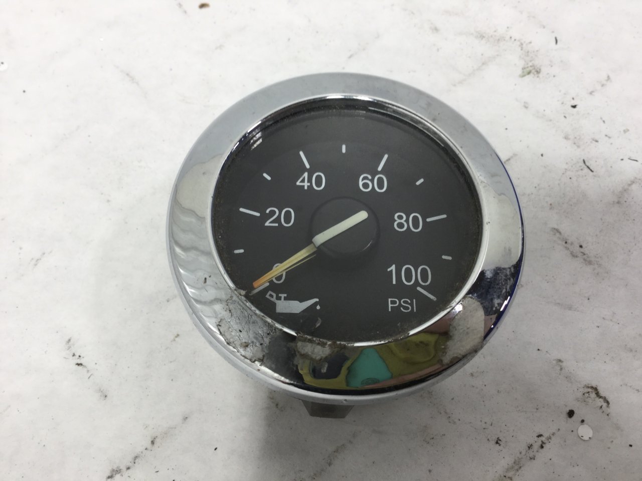 A22-58825-011 | Freightliner FLD120 CLASSIC Gauge for Sale