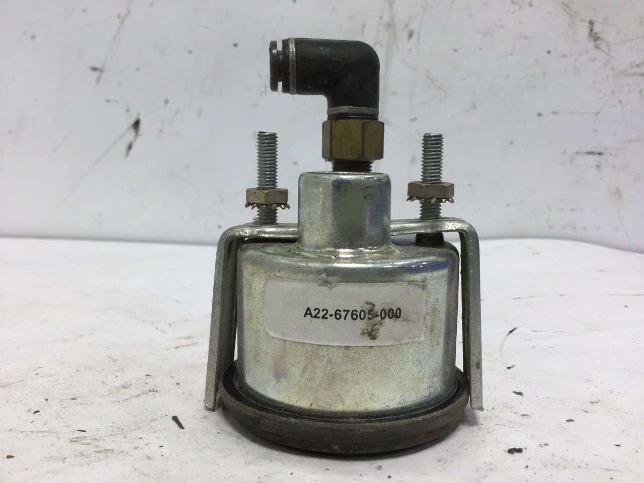 A22-67605-000 | Freightliner FLD120 Gauge for Sale