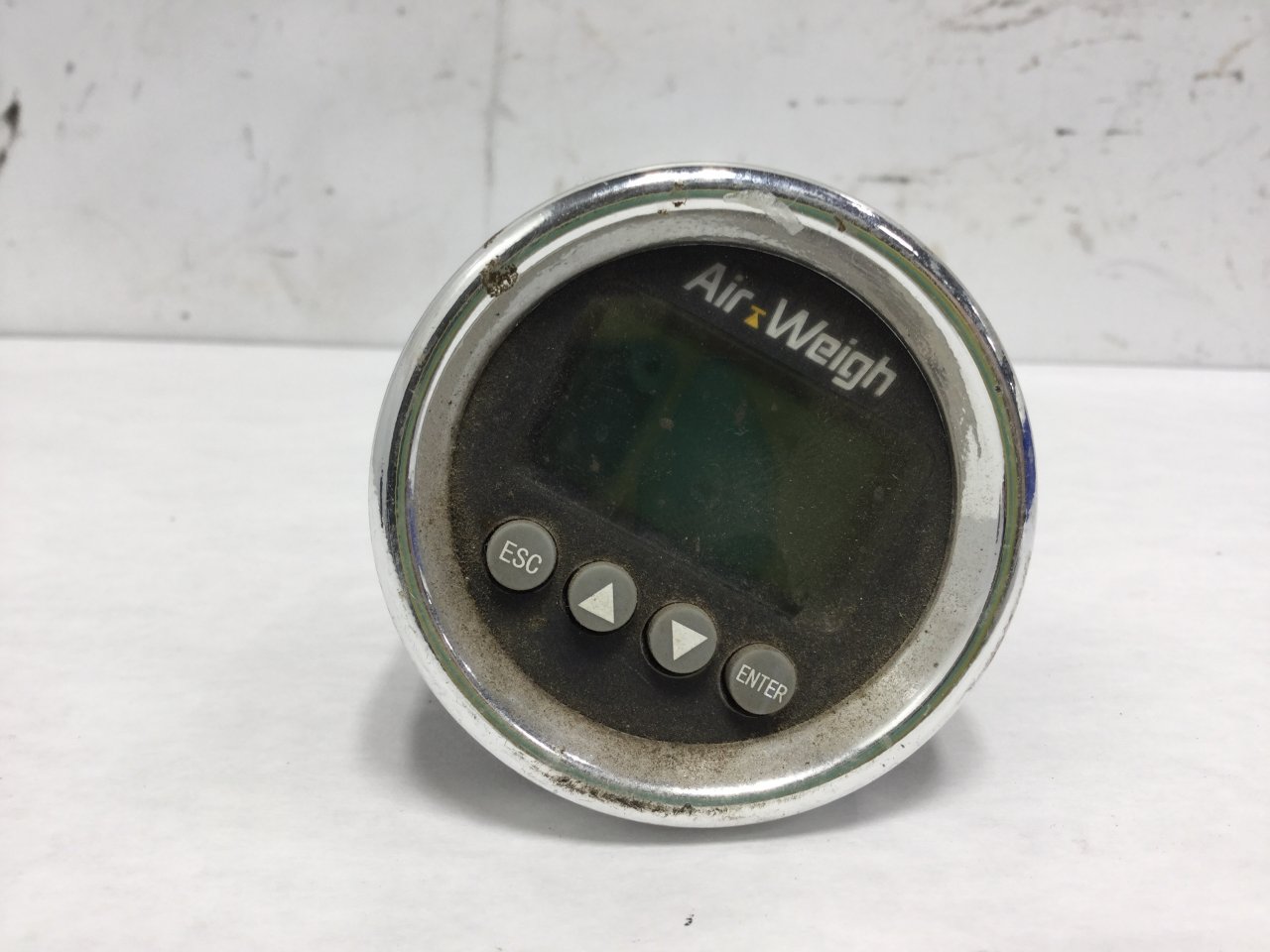 Freightliner M2 112 Gauge for Sale