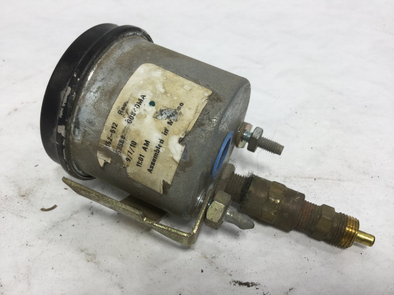 K152-512 | Kenworth T2000 Gauge for Sale