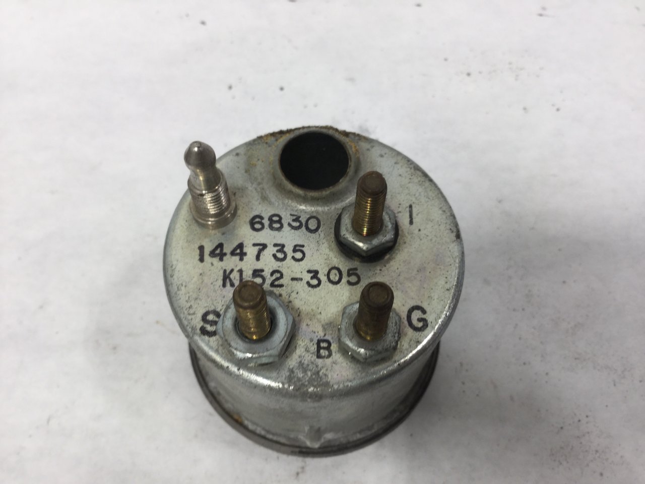 K152-305 | Kenworth T400 Gauge for Sale
