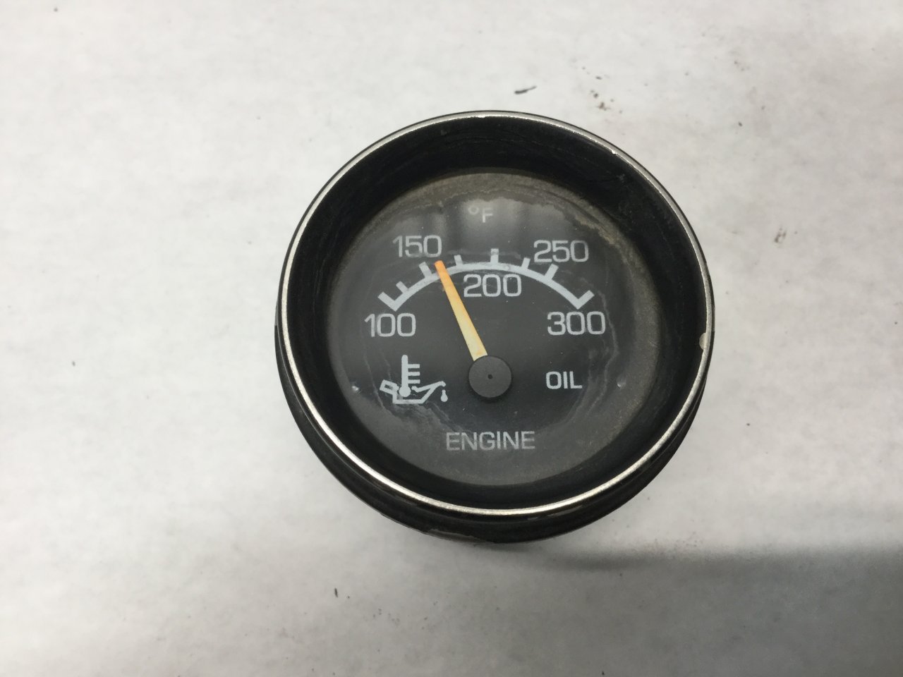 Kenworth T600 Gauge for Sale