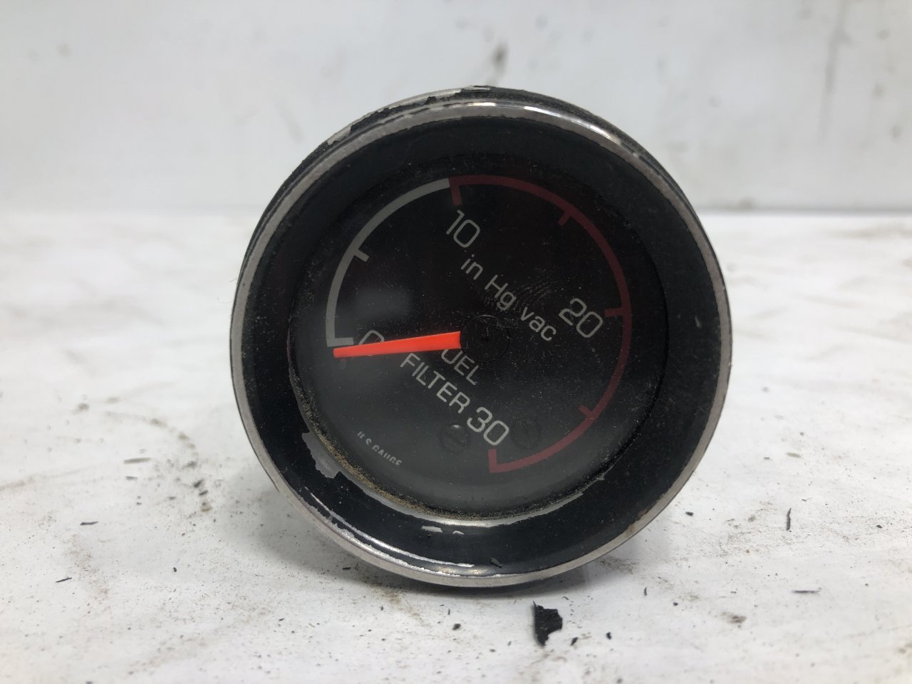 K152-310 | Kenworth T600 Gauge for Sale