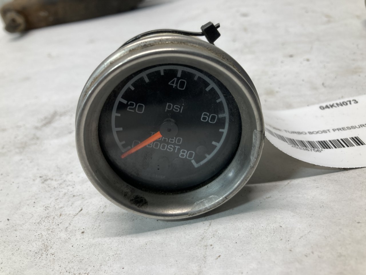 Kenworth T600 Gauge for Sale
