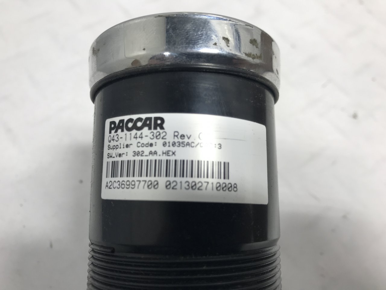 Q43-1144-302 | Kenworth T800 Gauge for Sale