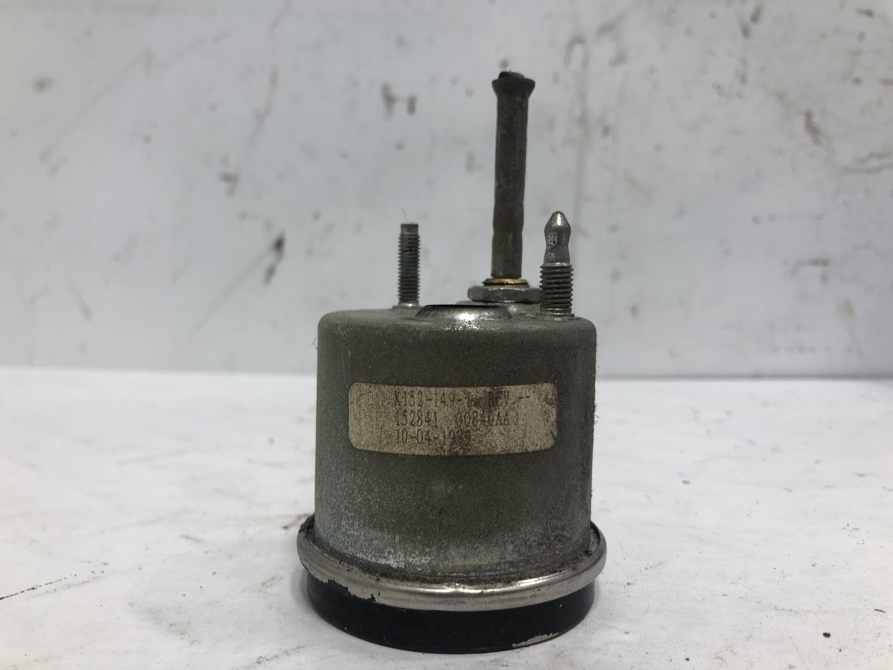 K152-149 | Kenworth T800 Gauge for Sale