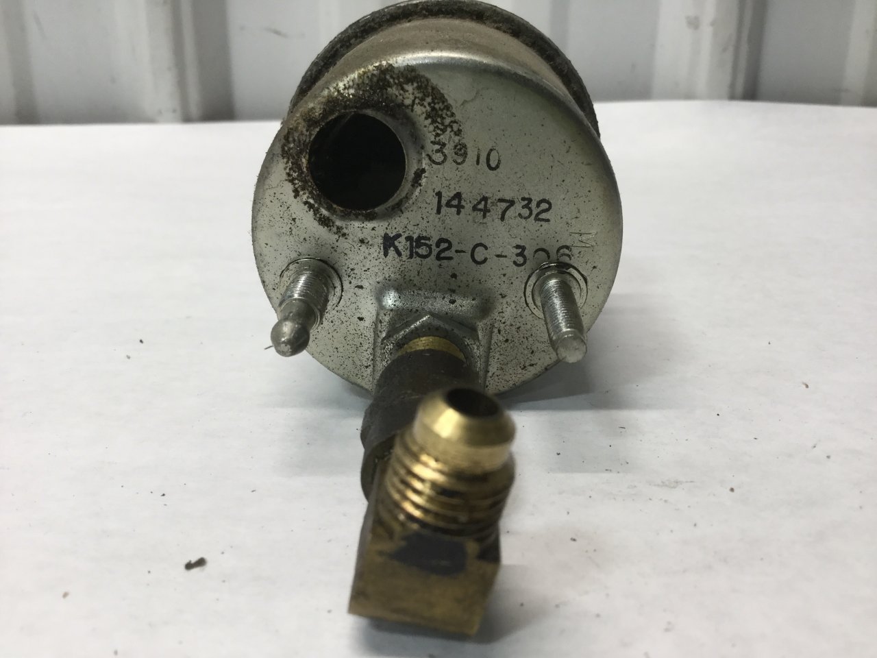 K152-C-306 | Kenworth T800 Gauge for Sale
