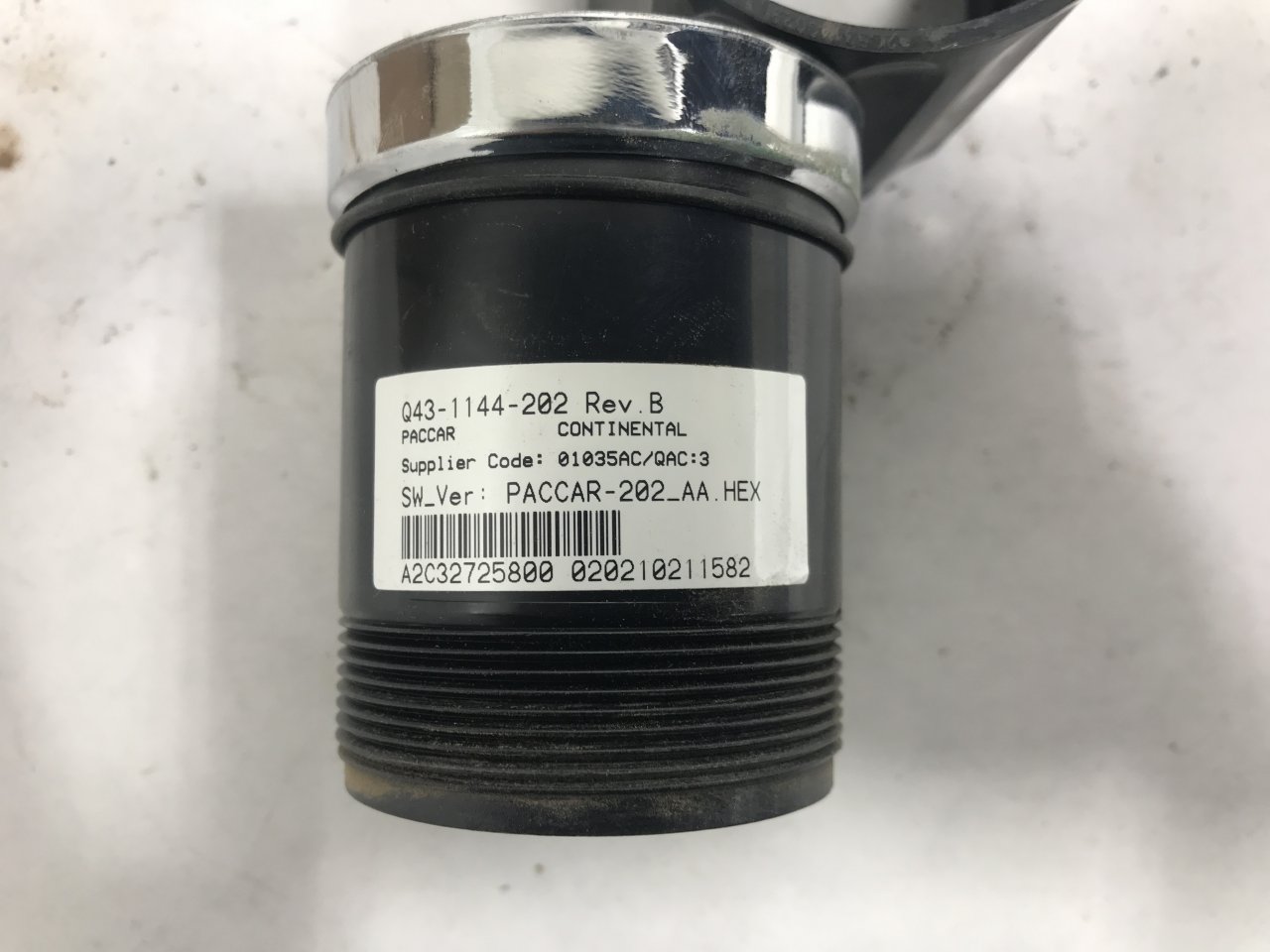 Q43-1144-202 | Kenworth T800 Gauge for Sale