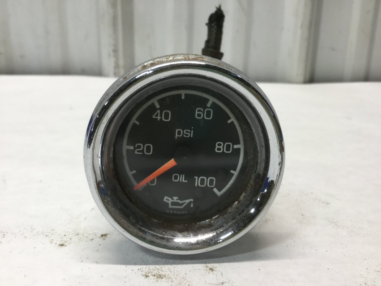 K152-306 | Kenworth W900L Gauge for Sale