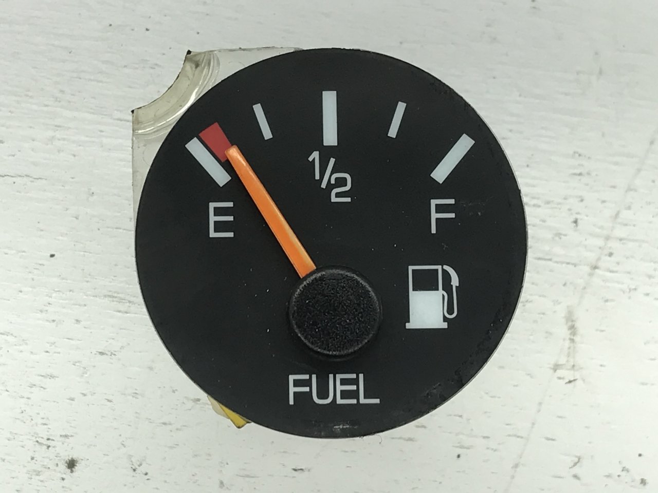 Volvo WAH Gauge for Sale