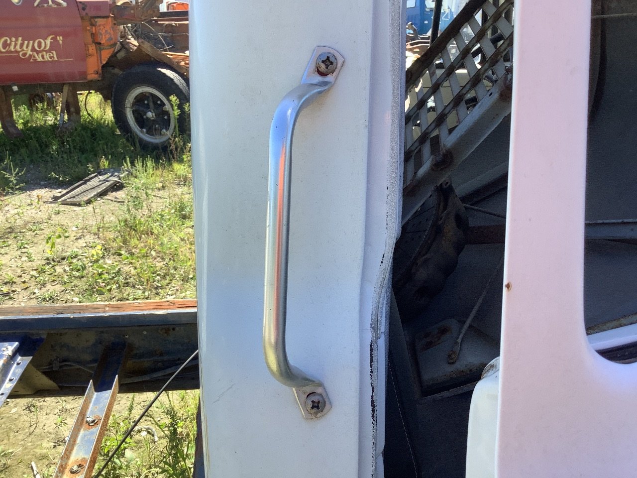 International 1700 LOADSTAR Grab Handle for Sale
