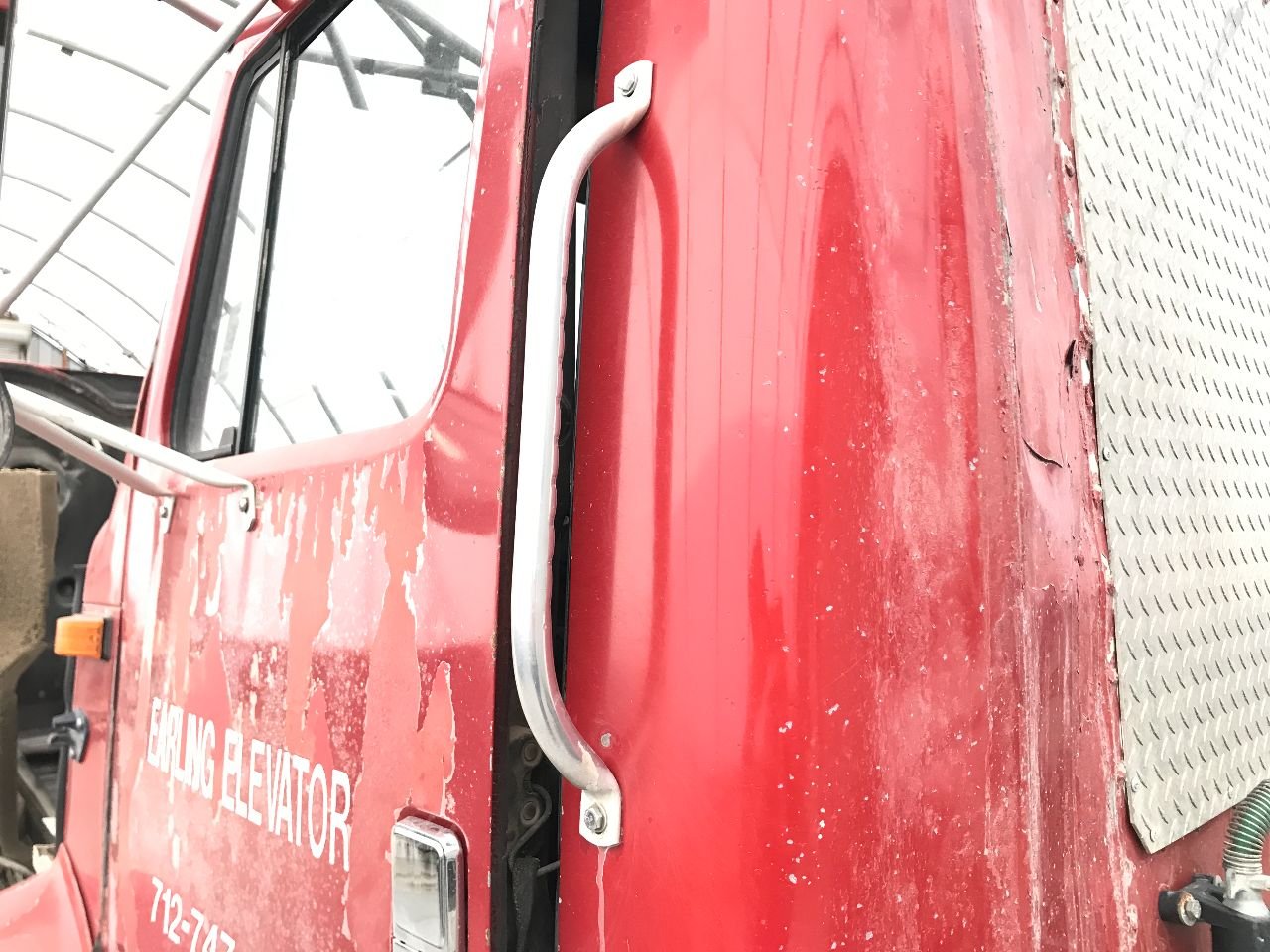 International 8200 Grab Handle for Sale