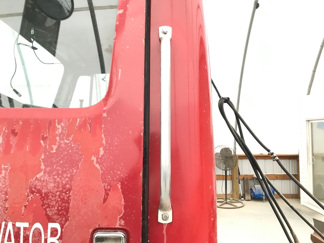 International 8200 Grab Handle for Sale