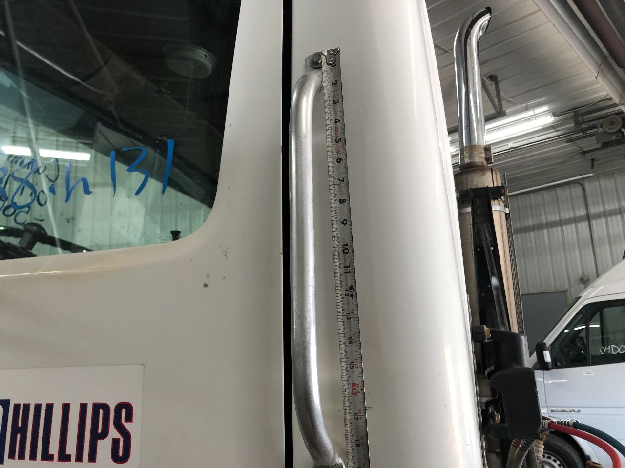 International 8300 Grab Handle for Sale