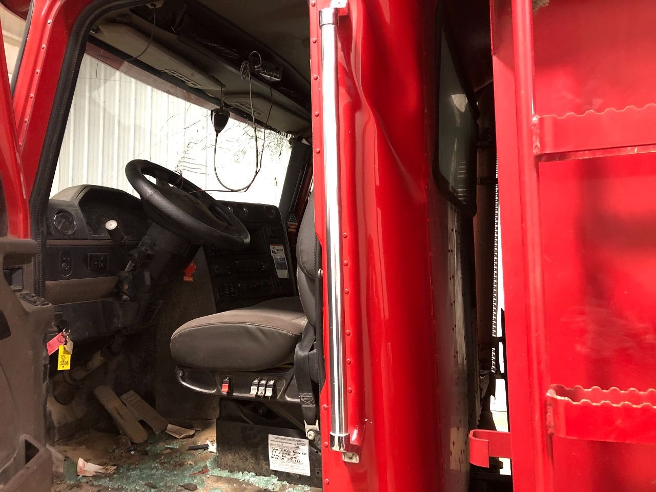 International HX620 Grab Handle for Sale